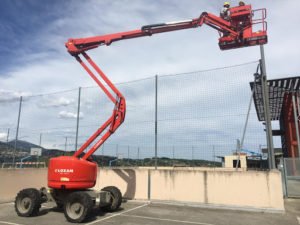 CS Formations CACES NACELLES R486 PEM CAT B – ELEVATION MULTI DIRECT ...